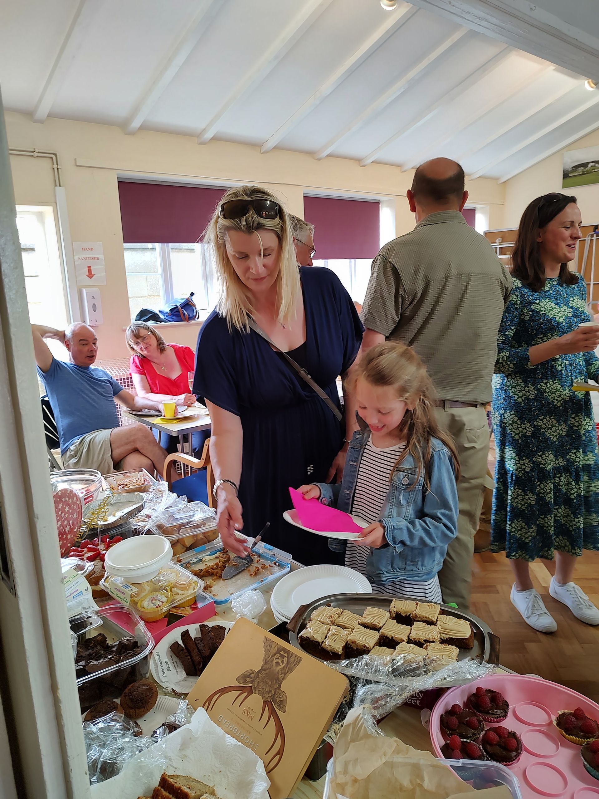 Lucy ordained deacon at Gloucester Cathedral