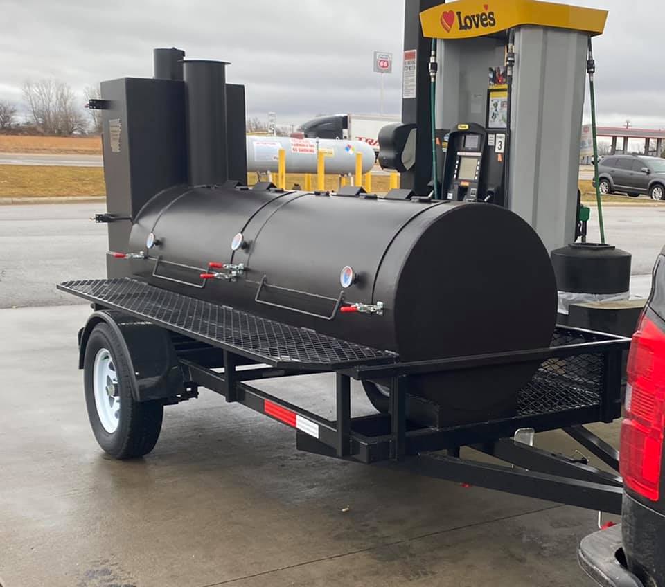 Brother's BBQ | Schuylkill, Berks, Lehigh Counties