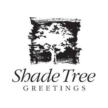 Shade Tree Greetings- Available via your Cambridge Sales Rep.