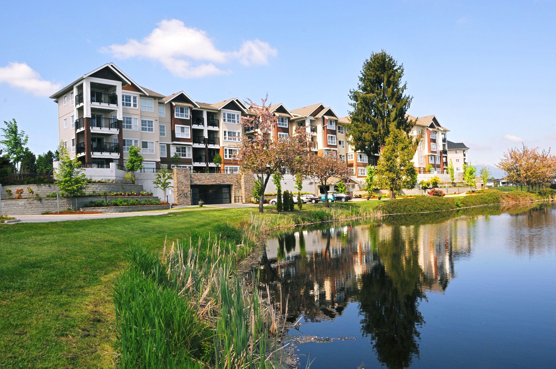 G&D Property Management | Home