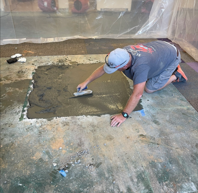 Smith Construction Services Premier Building Solutions