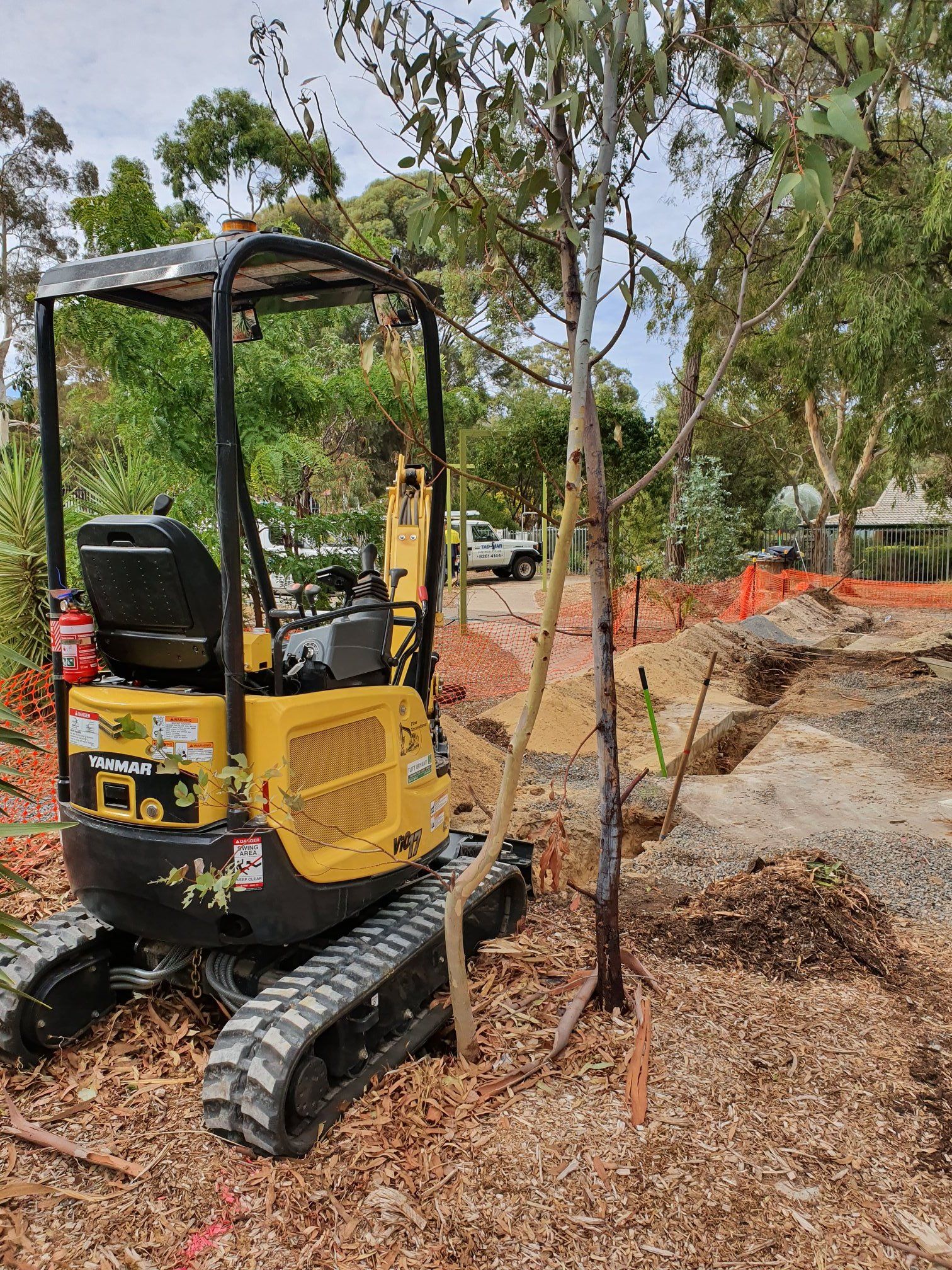 Gallery | Flow Excavations