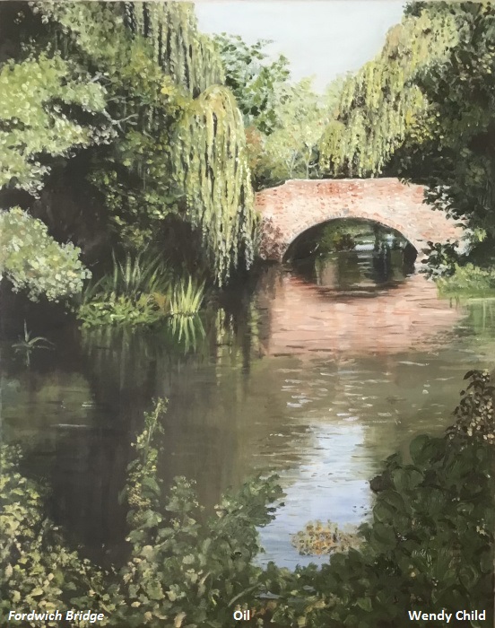 Canterbury Society of Art