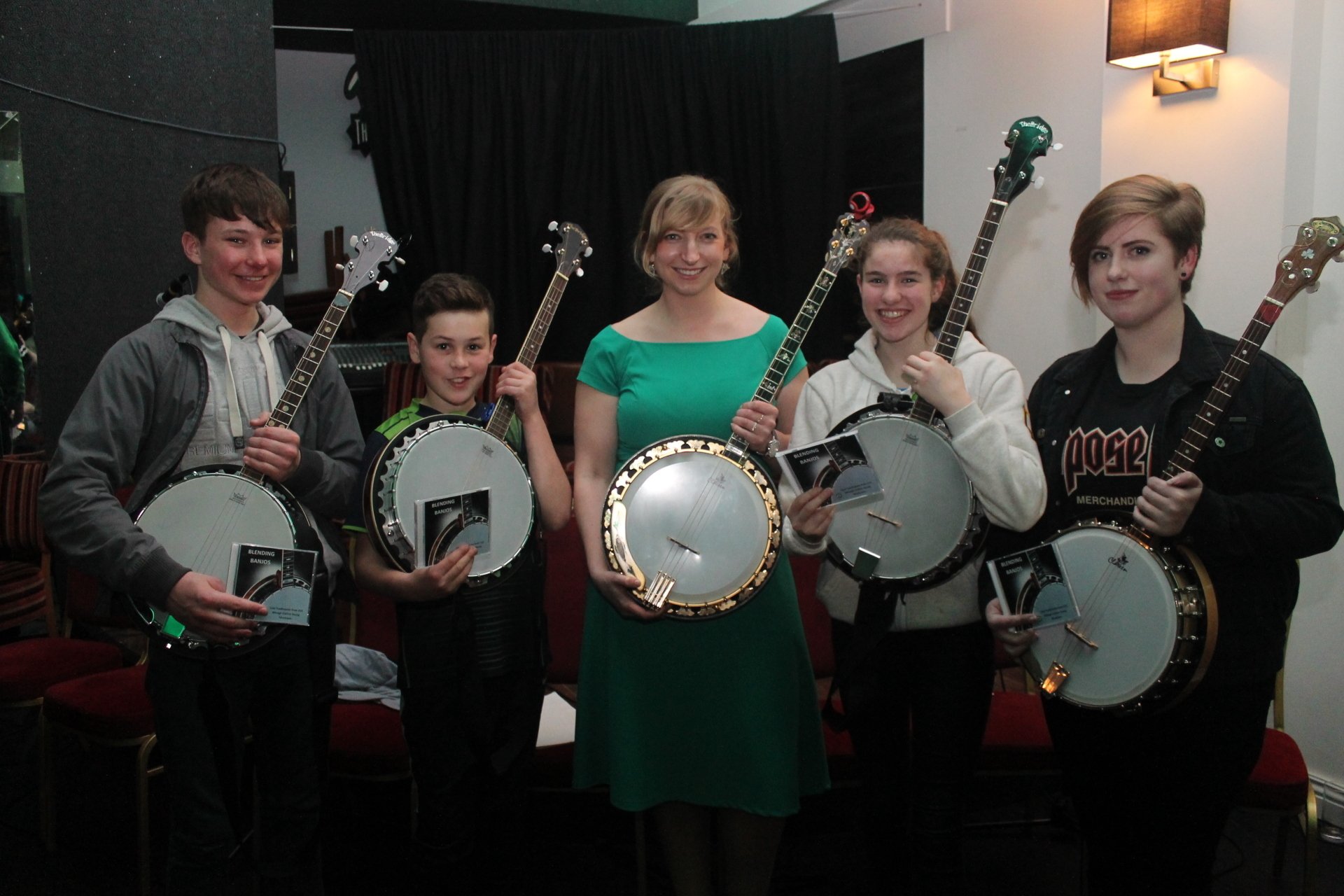 Galway Comhaltas