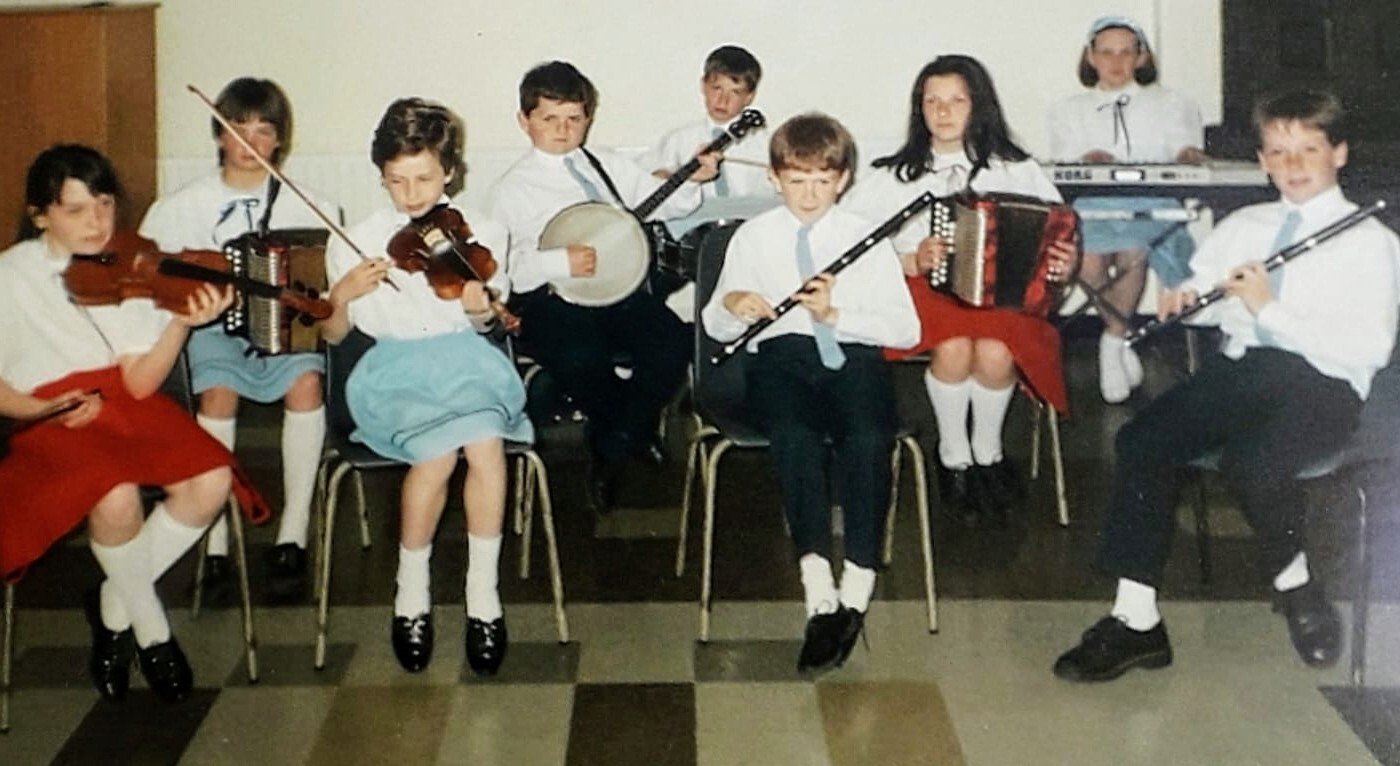 Galway Comhaltas