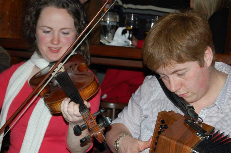 Galway Comhaltas