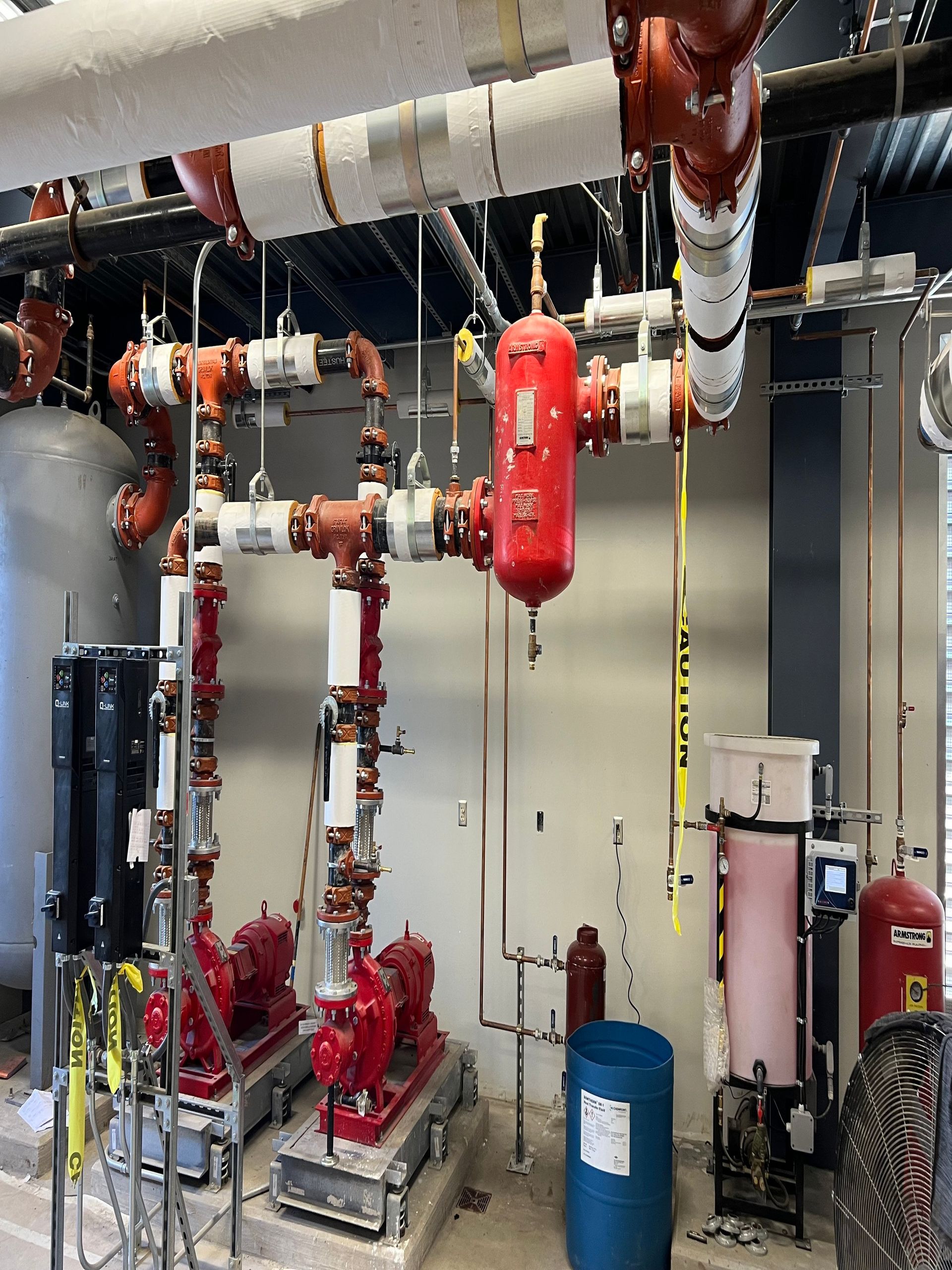 Hydronic Systems | Bitterroot Valley, Montana | Stordahl Mechanical Systems