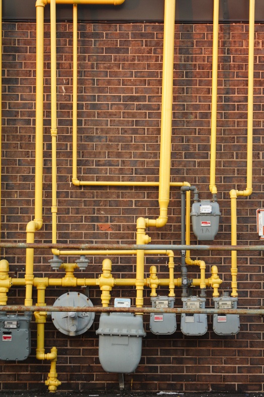 Natural Gas & Propane Installation | Bitterroot Valley, Montana ...