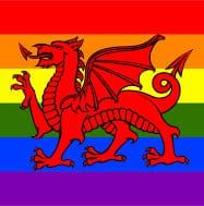Welsh Pride Calendar | Torfaen Pride | Pride Wales