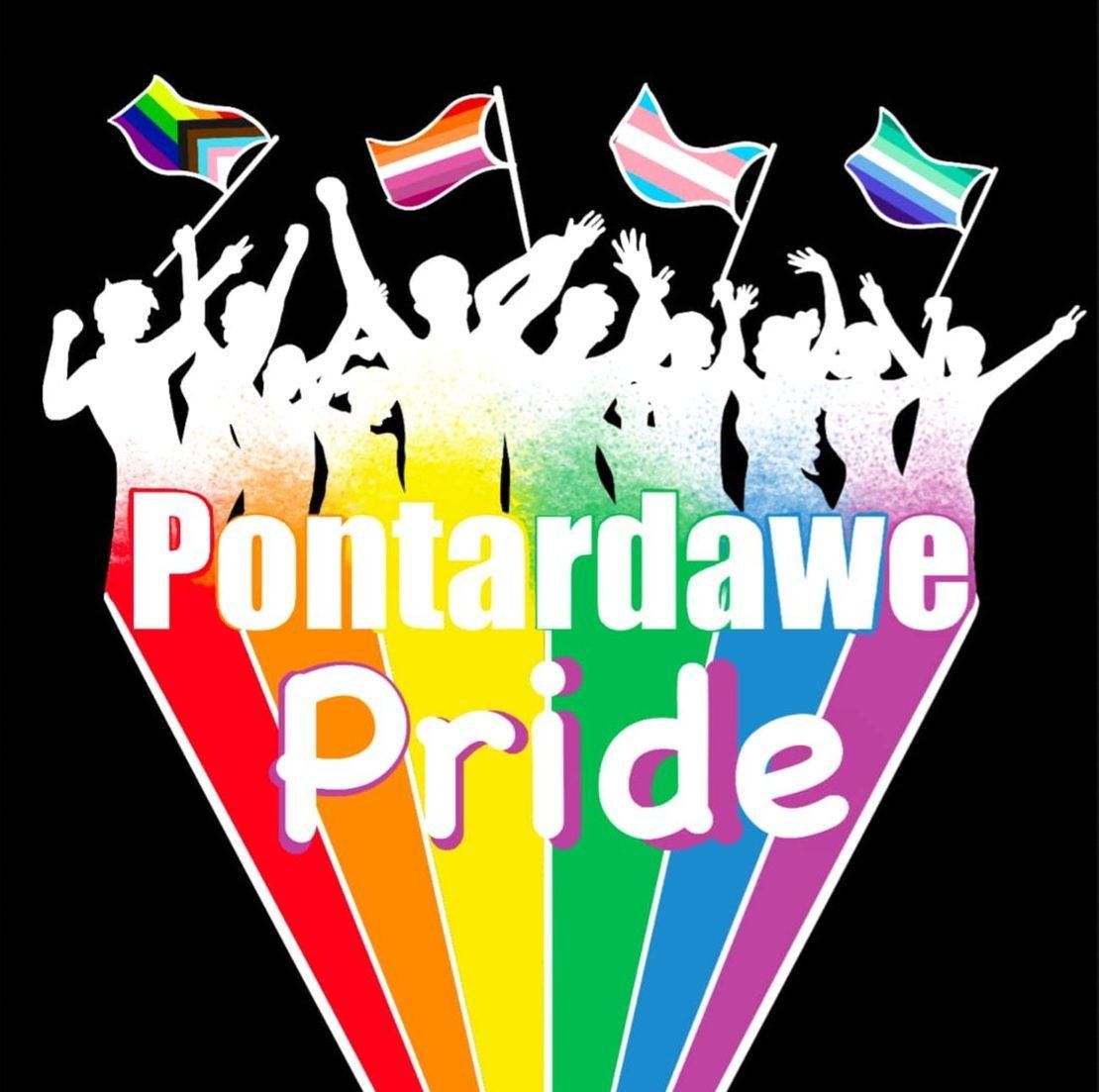 Welsh Pride Calendar | Torfaen Pride | Pride Wales