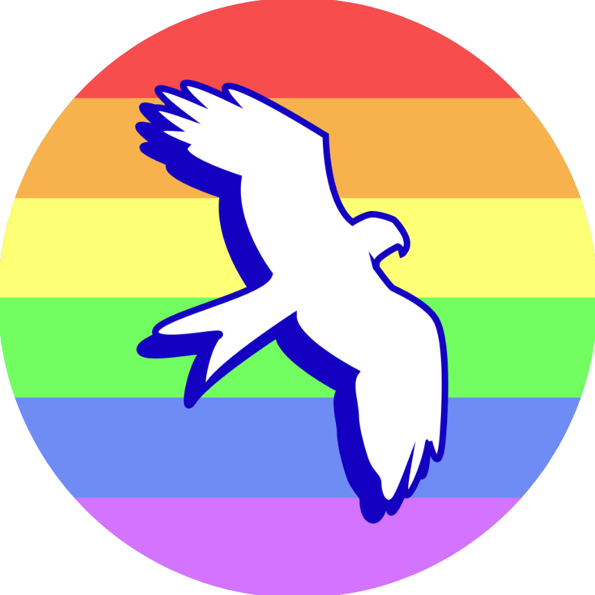 Welsh Pride Calendar | Torfaen Pride | Pride Wales