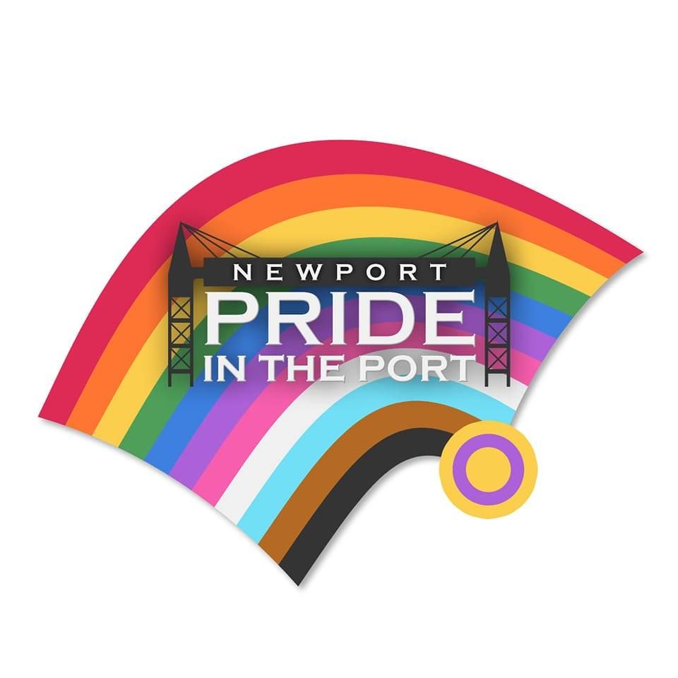 Welsh Pride Calendar | Torfaen Pride | Pride Wales