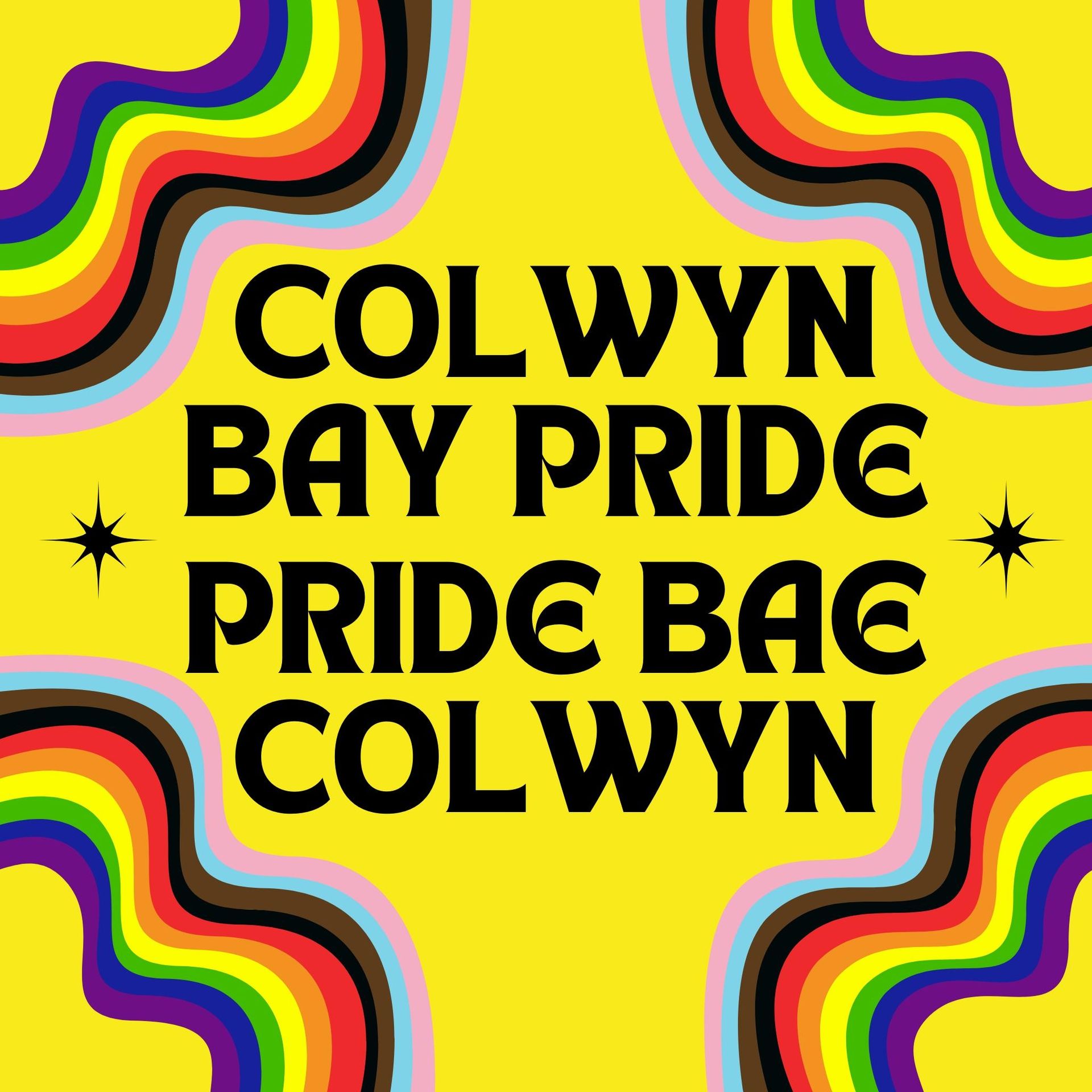 Welsh Pride Calendar | Torfaen Pride | Pride Wales