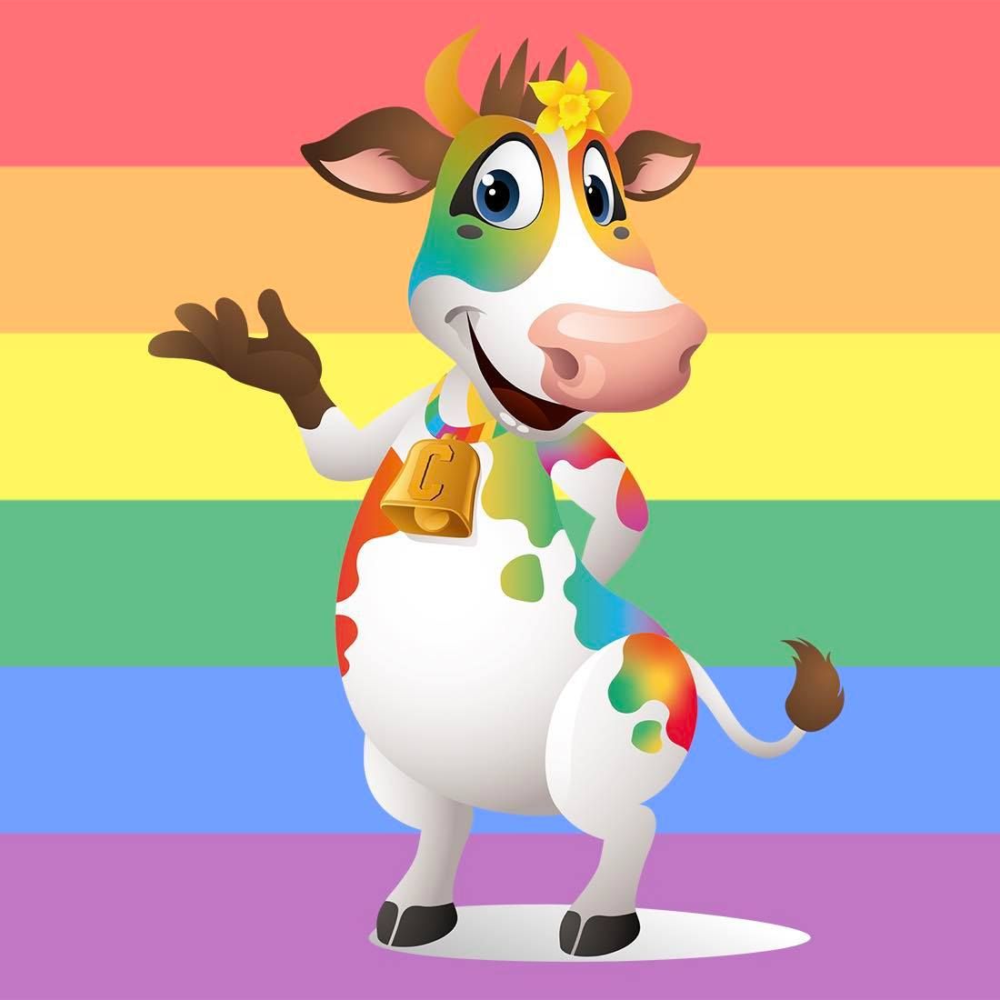 Welsh Pride Calendar | Torfaen Pride | Pride Wales