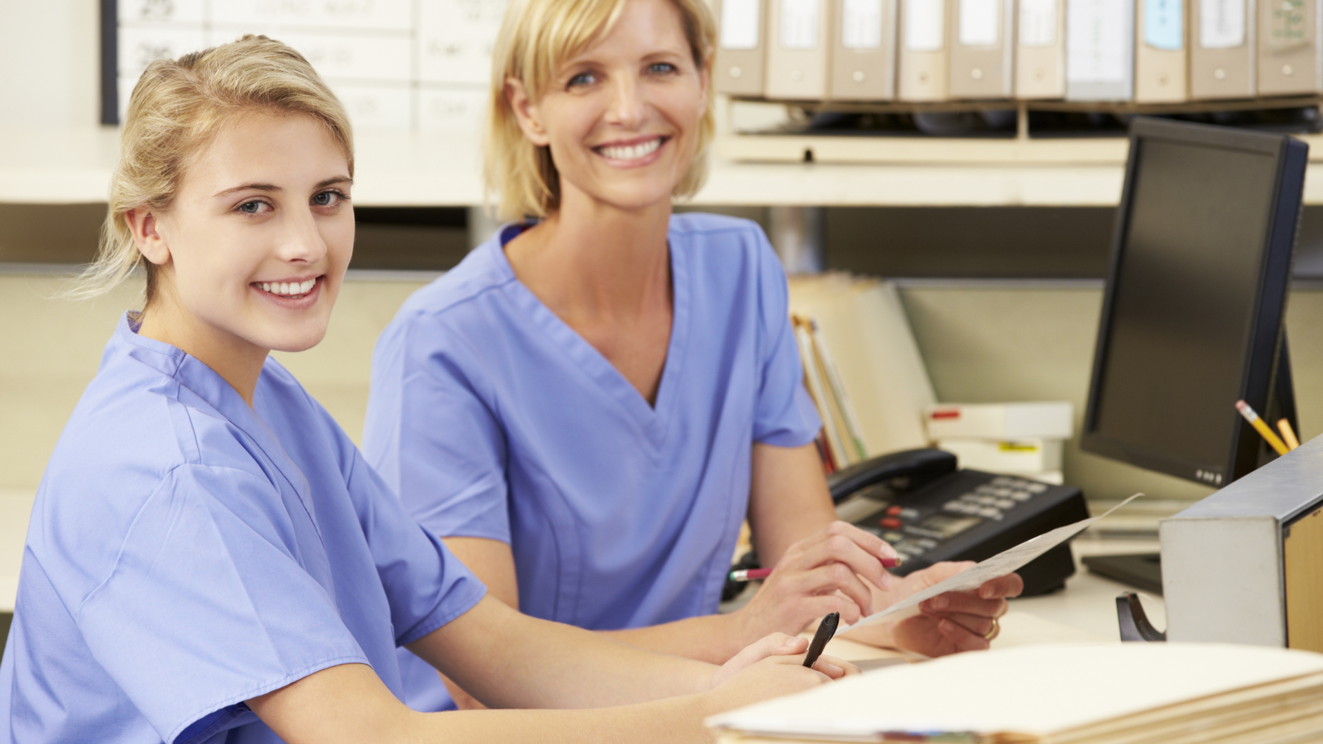 Why You Need HIPAA Training