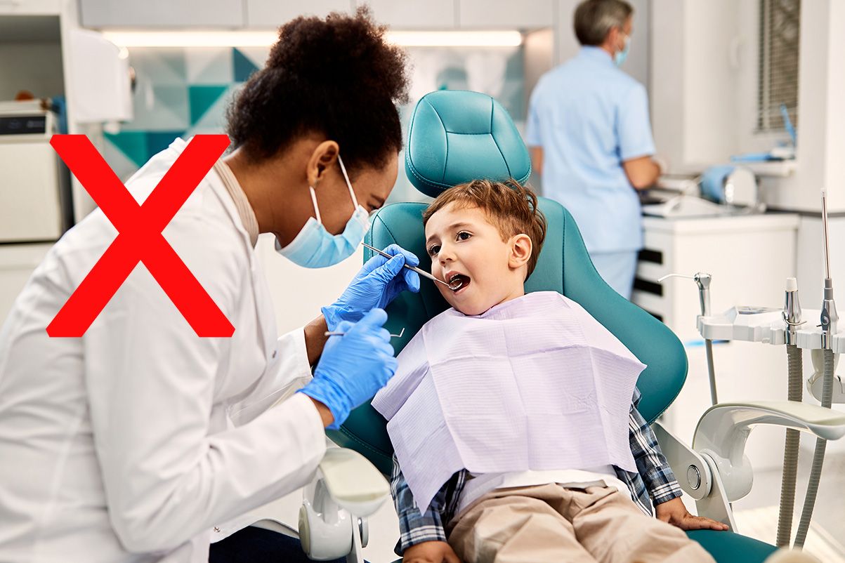 Dental Ergonomics: Save Your Back, Save Your Career