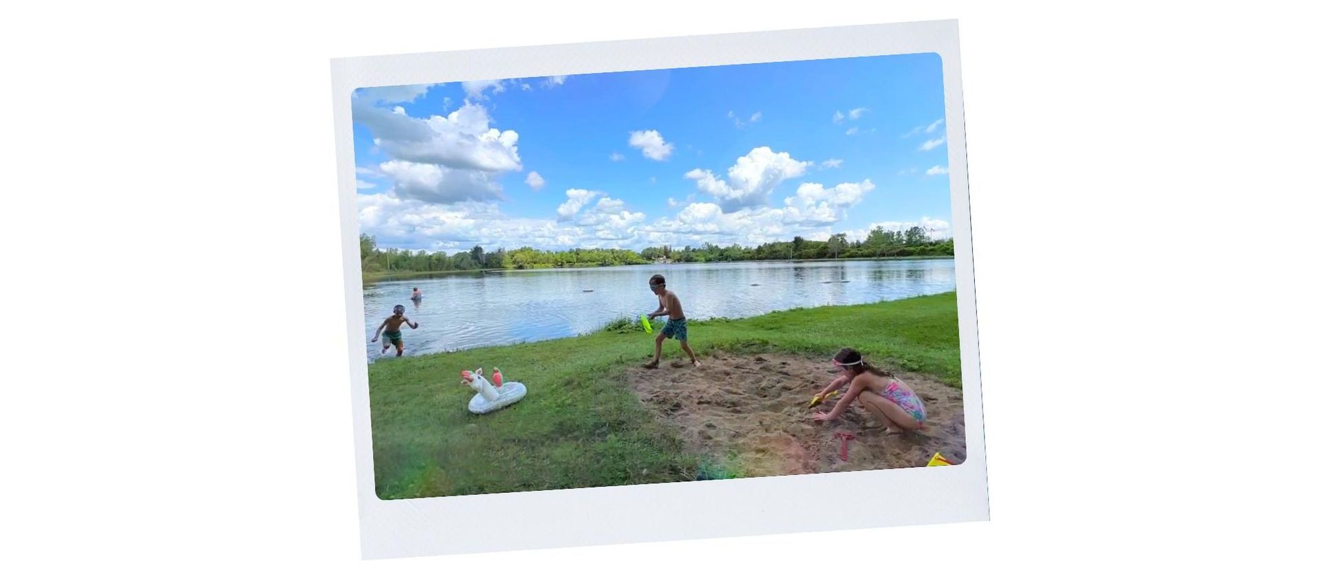 17 BEST Beaches in Oakville, Burlington + Hamilton