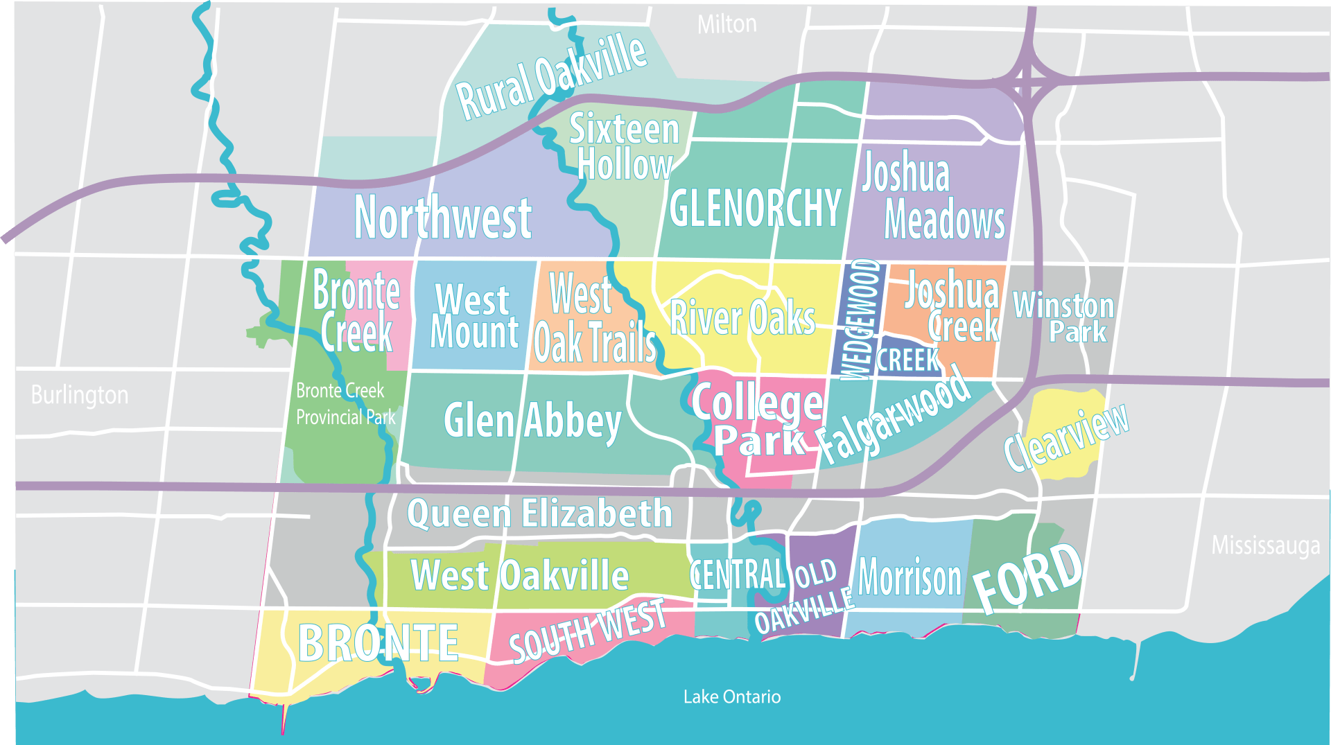 Hello, South Oakville