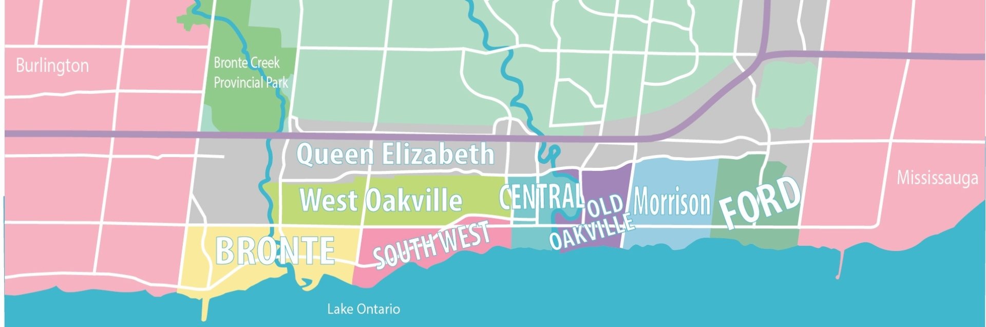 Hello, South Oakville