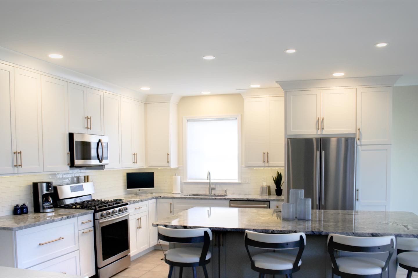 Kitchens