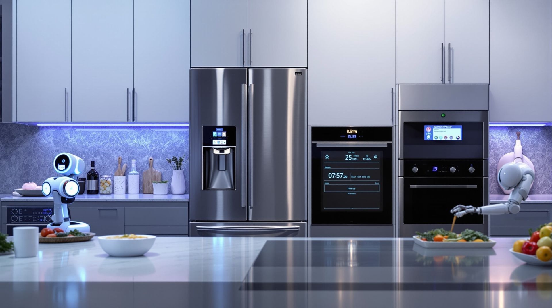 Smart Technology in the Kitchen: Must-Have Gadgets for 2026 in ...