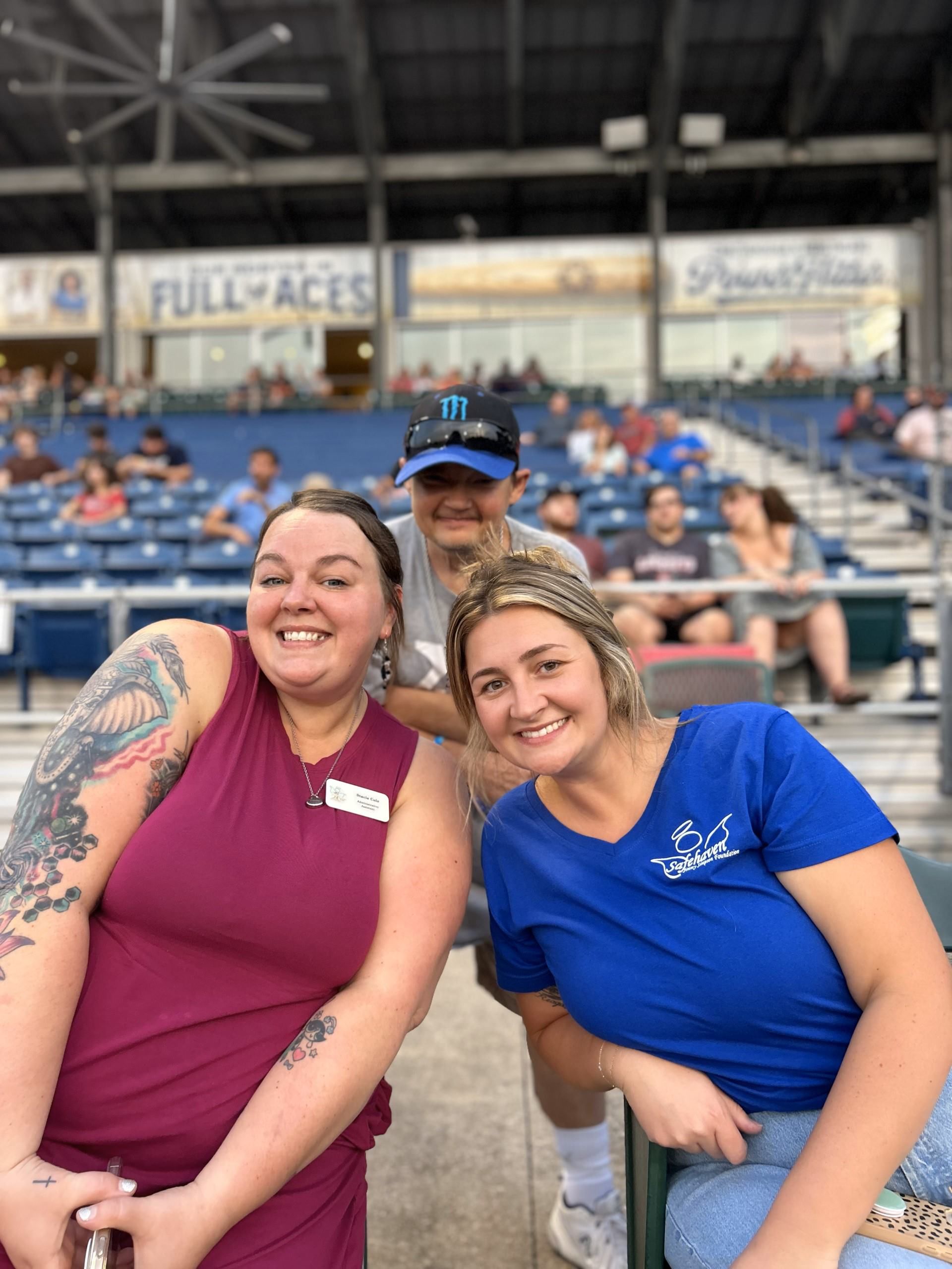 Events | The Jimmy Simpson Foundation
