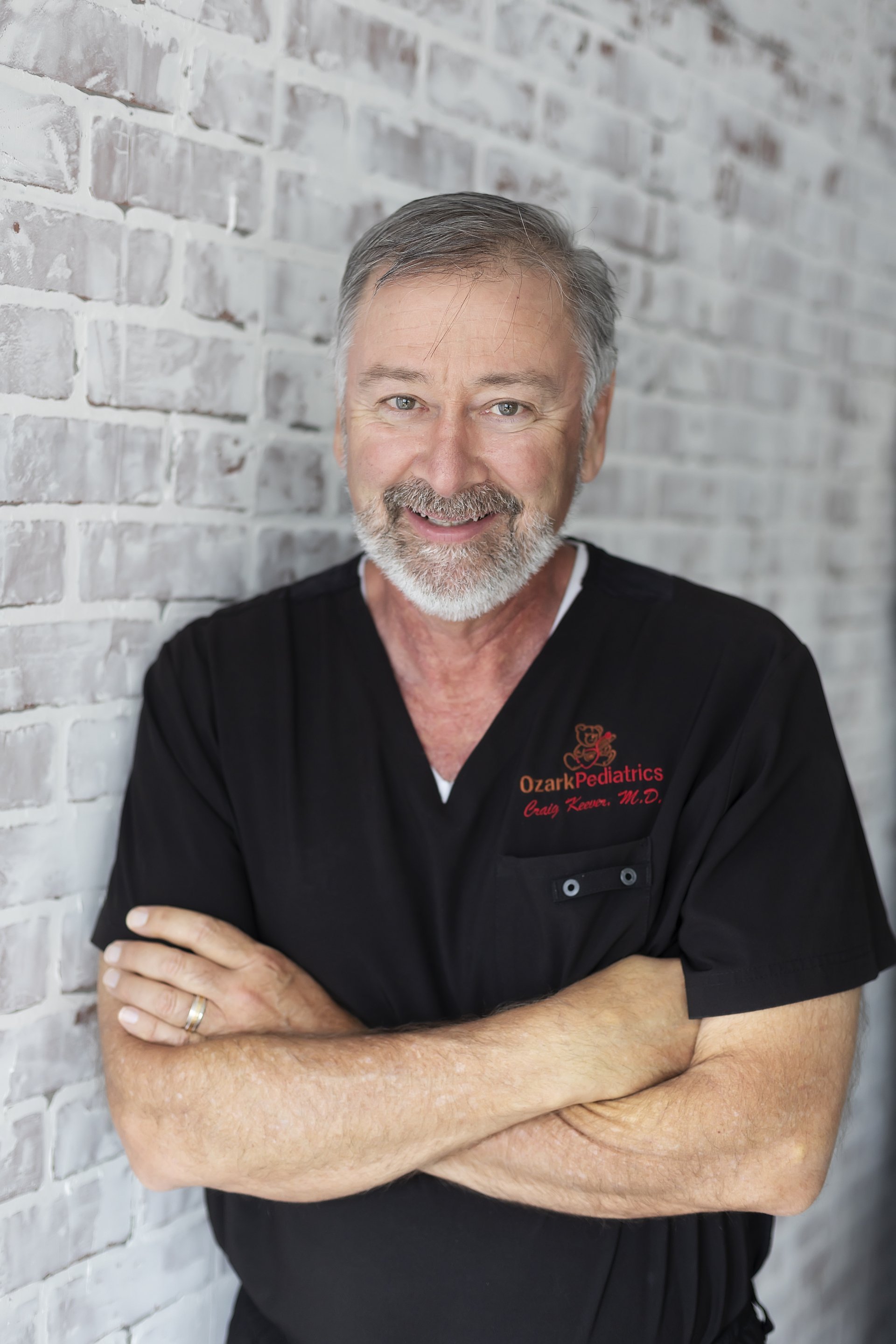 Pediatrician Clinic in Rogers, AR | Ozark Pediatrics NWA