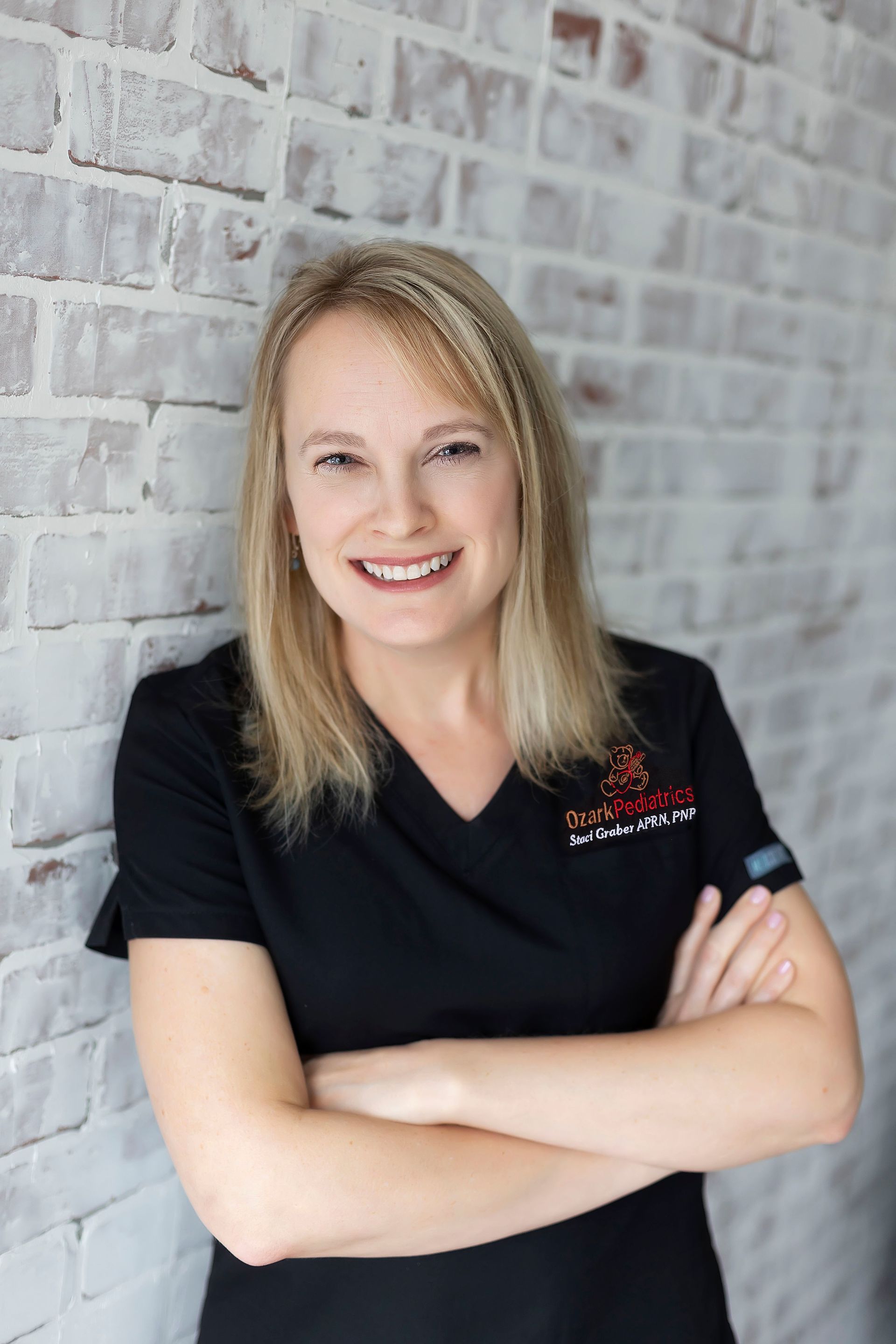 Pediatrician Clinic in Rogers, AR | Ozark Pediatrics NWA