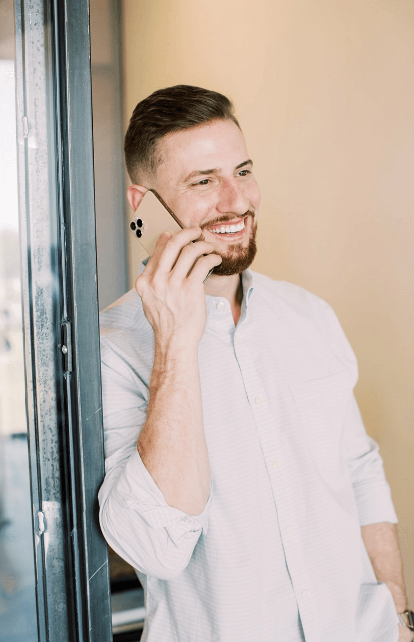 Integrus Leadership | Empowering Ministry Leaders