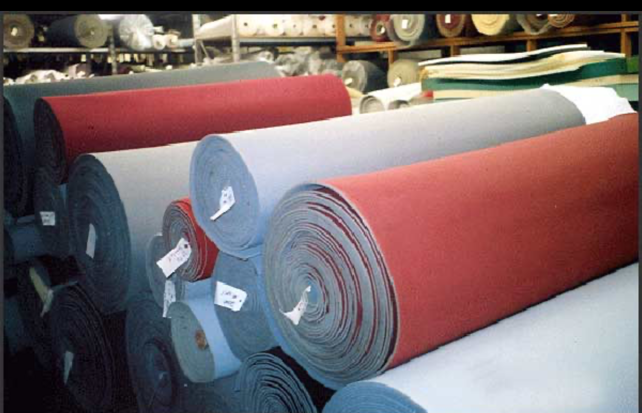 Auto Upholstery Fabric Stockton CA | Morgan's Upholstery