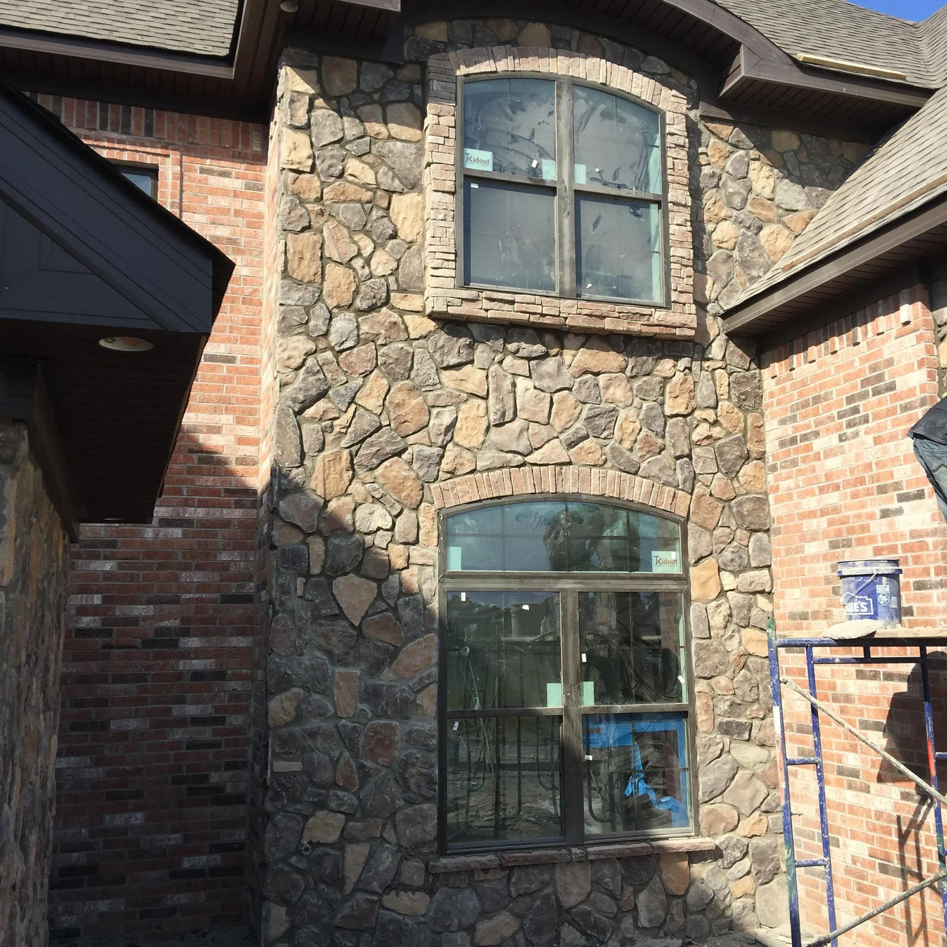 Stone Projects in Benton, AR | Atlas Stone