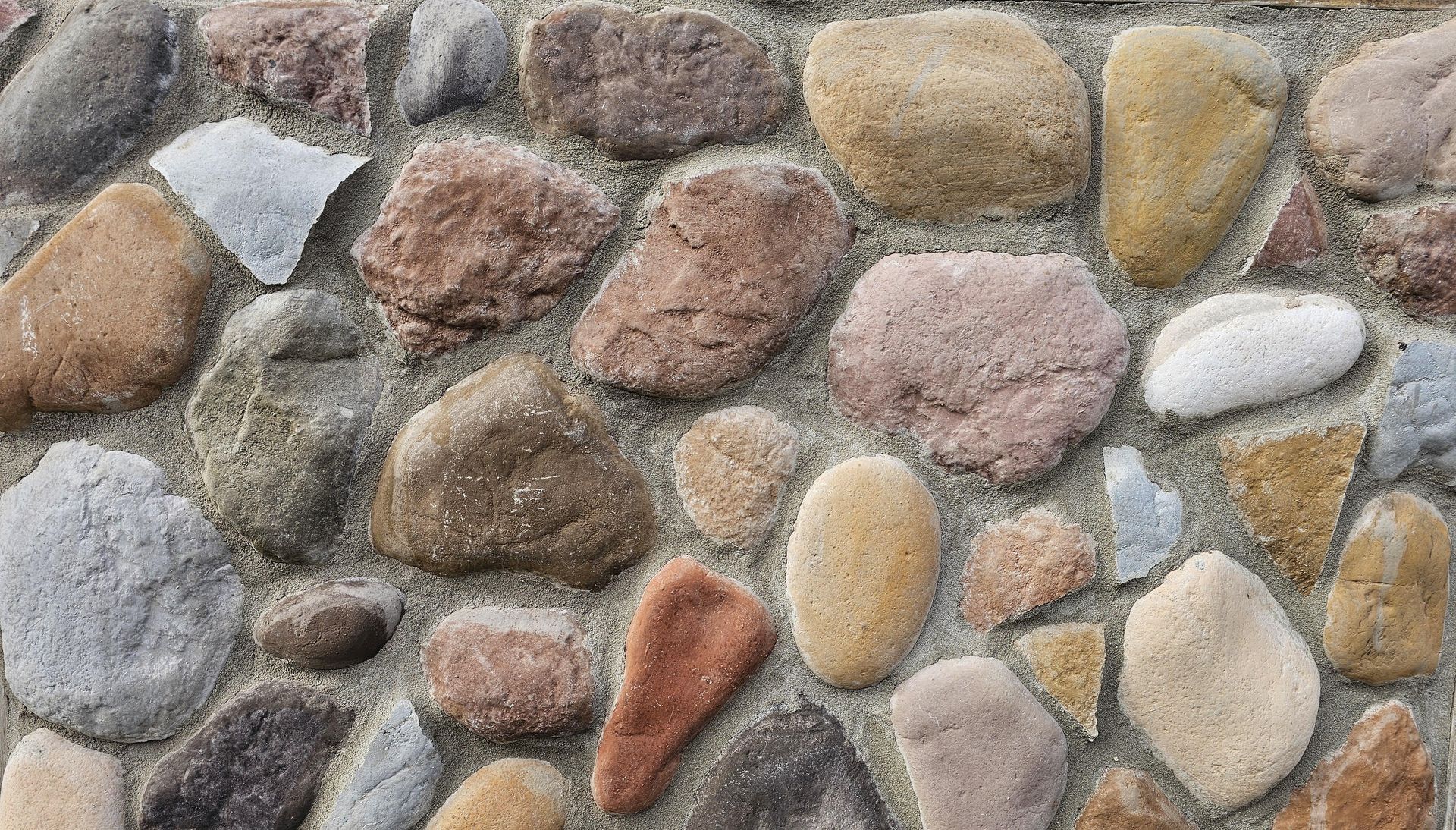 Custom Stonework in Benton, AR | Atlas Stone