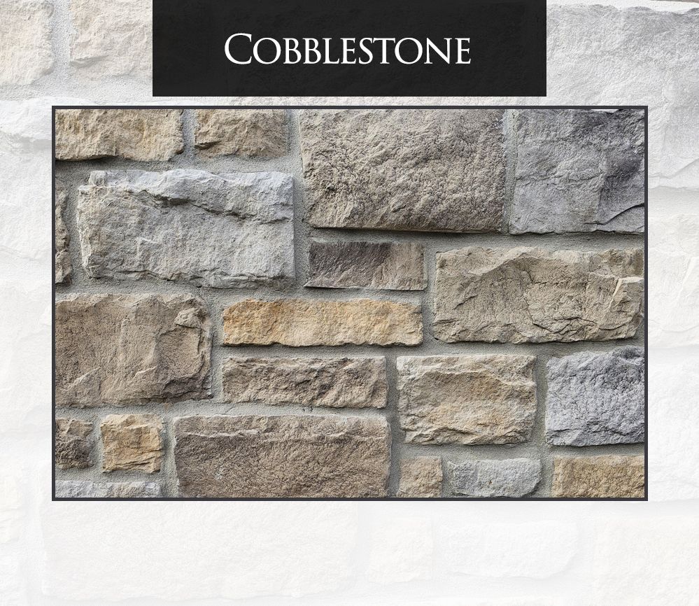 Our Products | Benton, AR | Atlas Stone