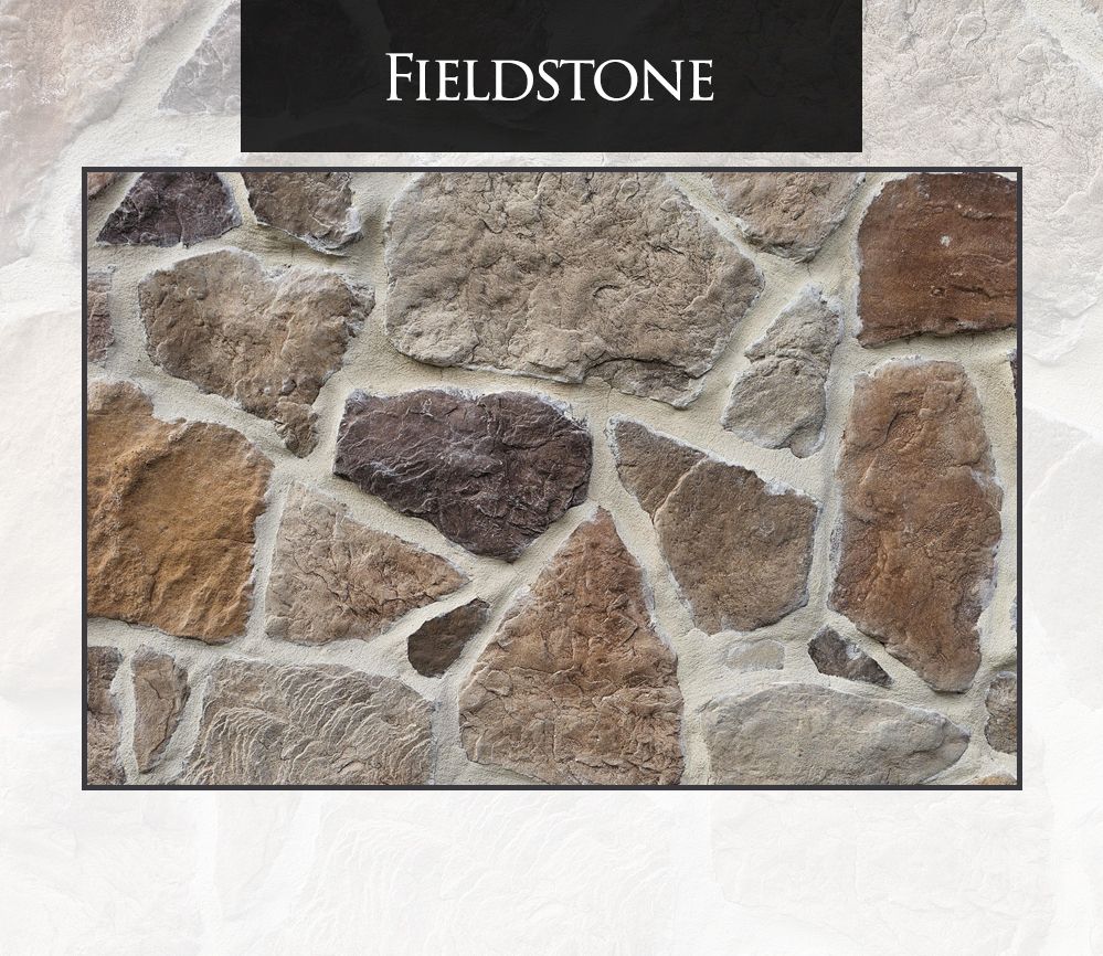 Our Products | Benton, AR | Atlas Stone