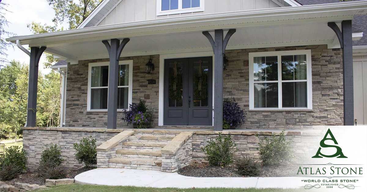 Locations We Serve | Atlas Stone