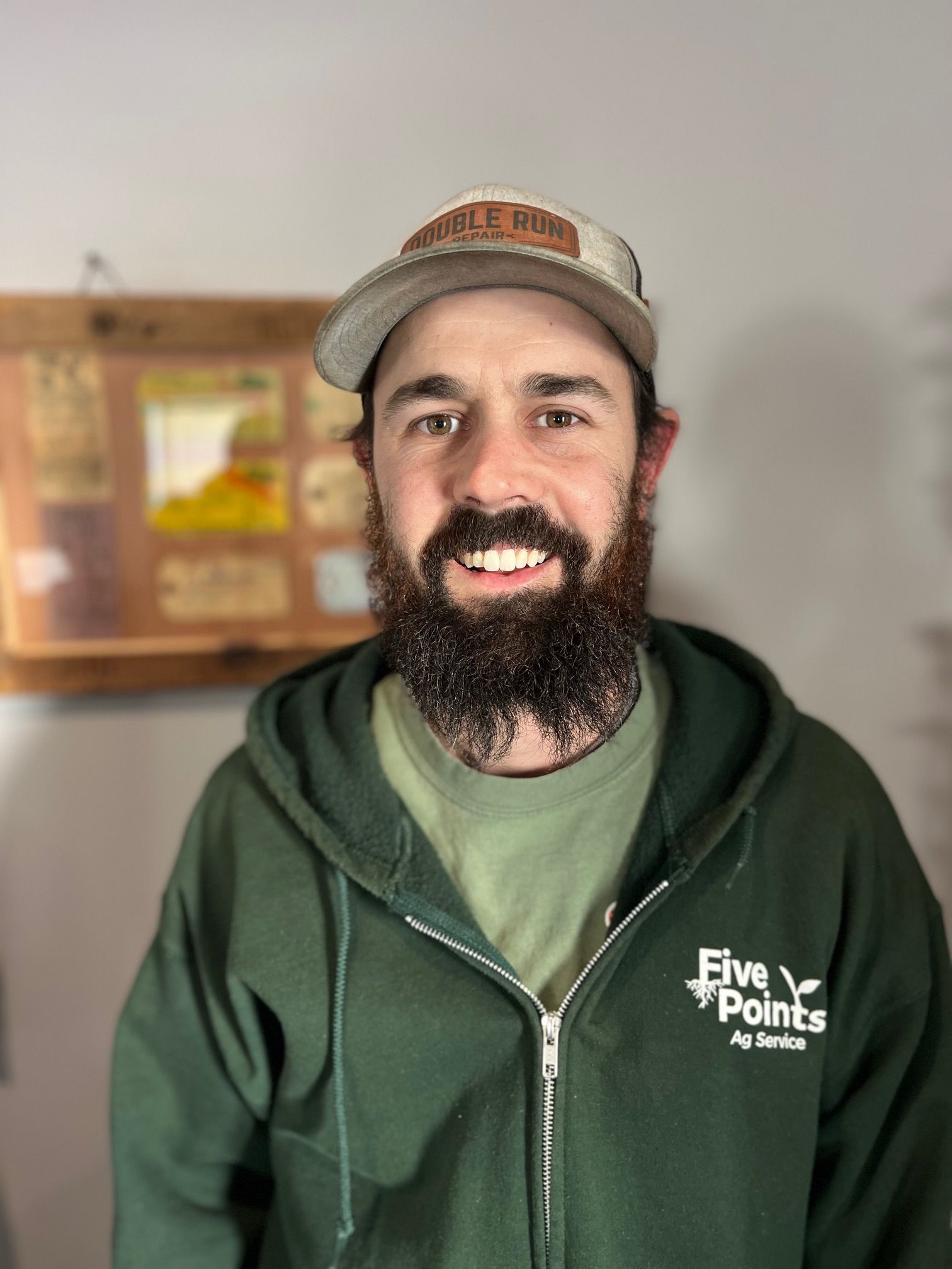 Five Points Ag Service // New Holland, PA