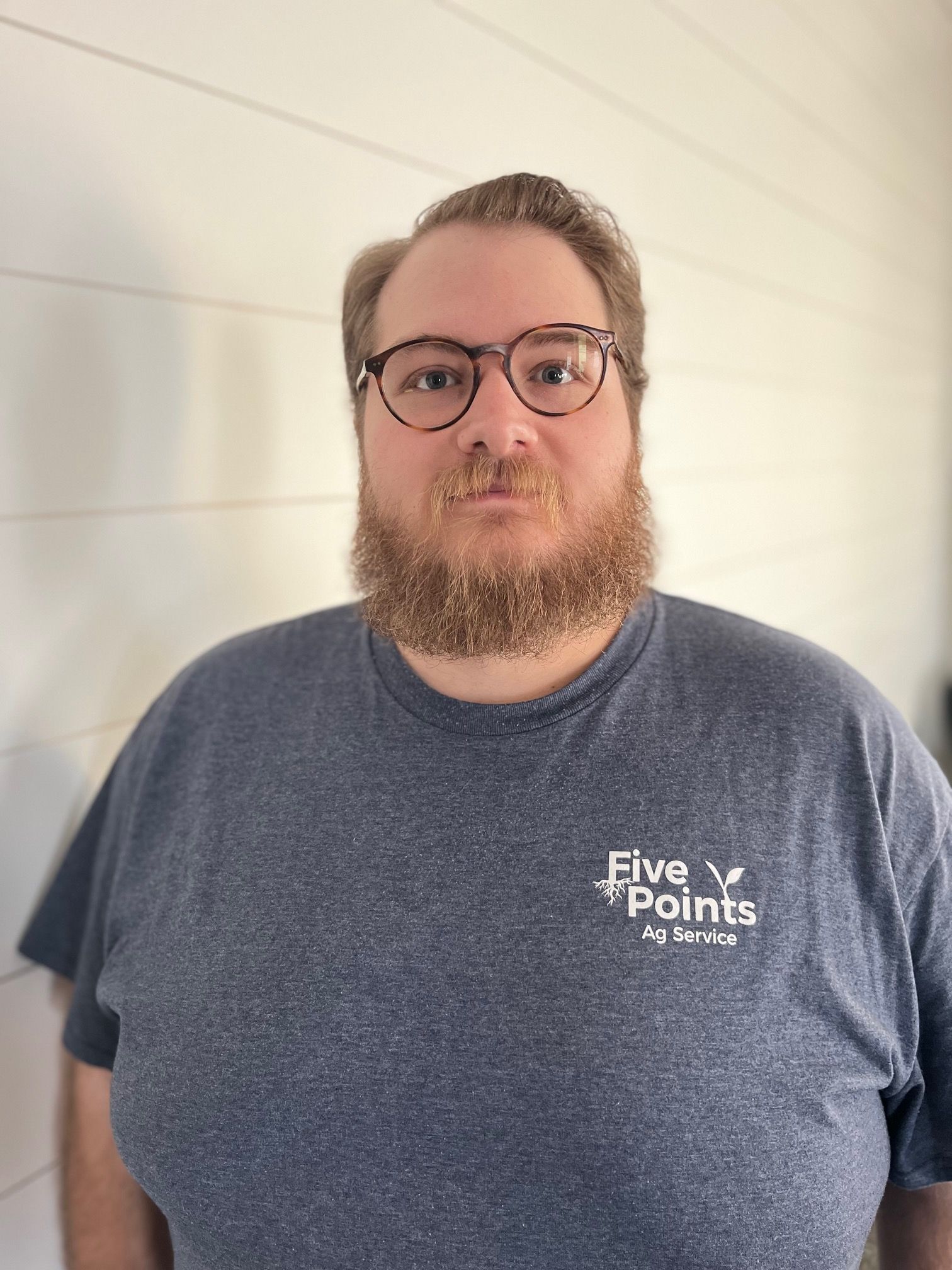Five Points Ag Service // New Holland, PA