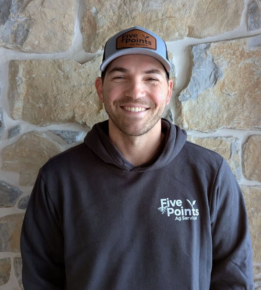 Five Points Ag Service // New Holland, PA