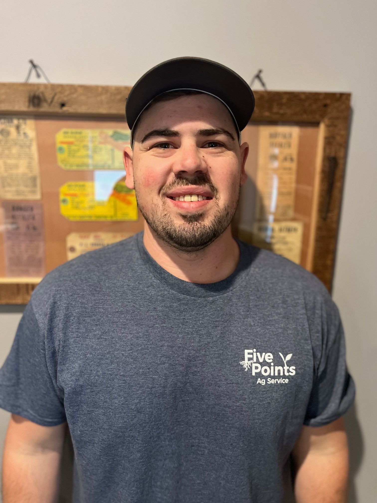 Five Points Ag Service // New Holland, PA