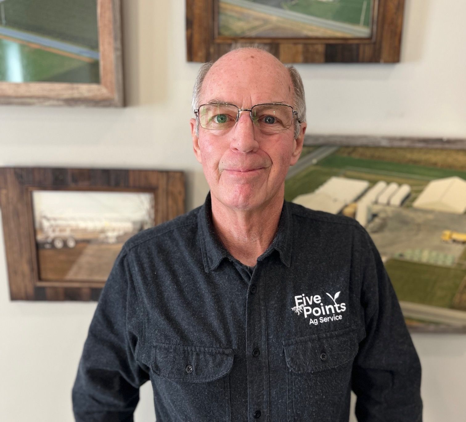 Five Points Ag Service // New Holland, PA