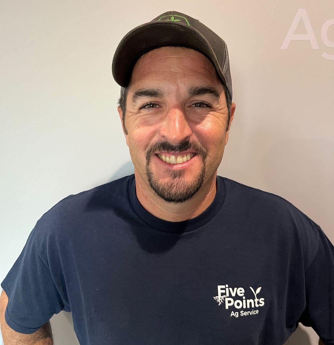 Five Points Ag Service // New Holland, PA