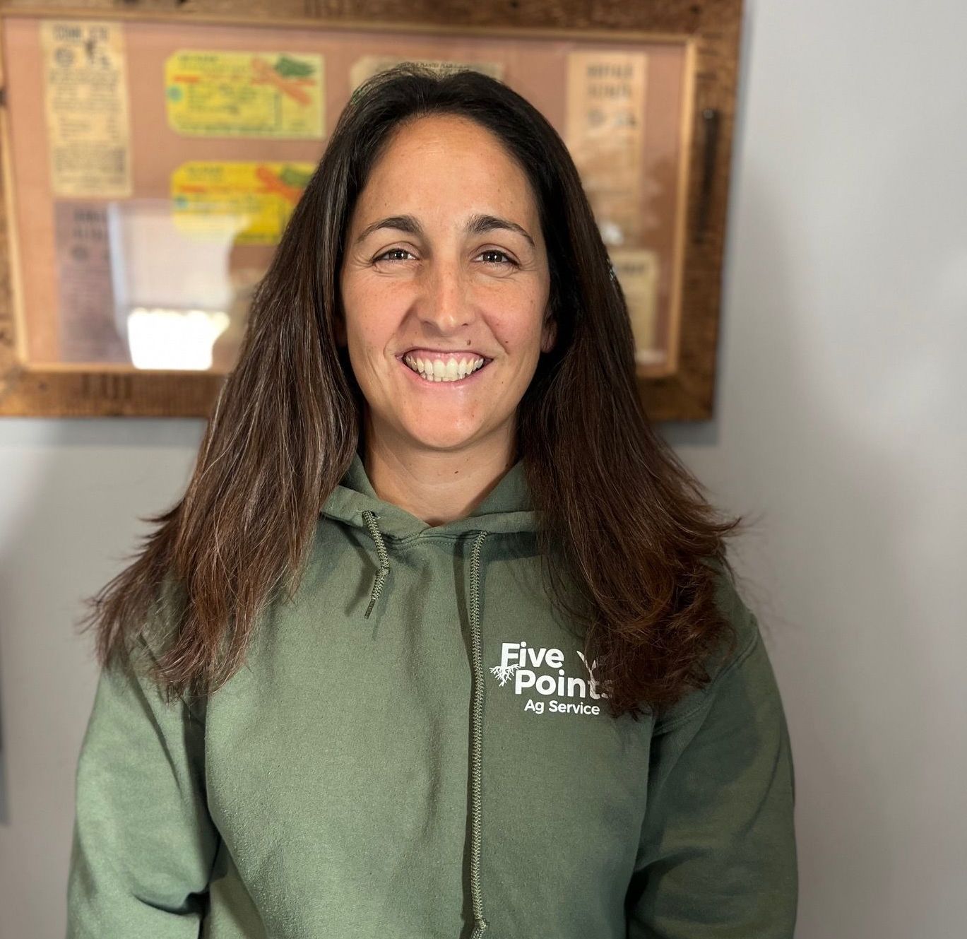 Five Points Ag Service // New Holland, PA