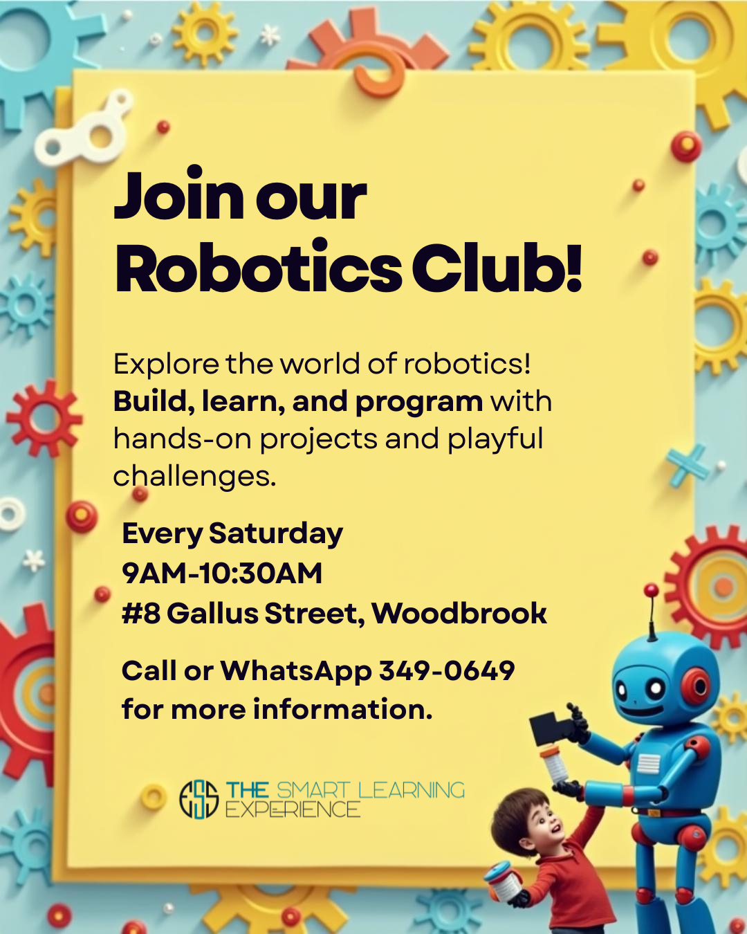 Training & Events | Education Solution Specialists