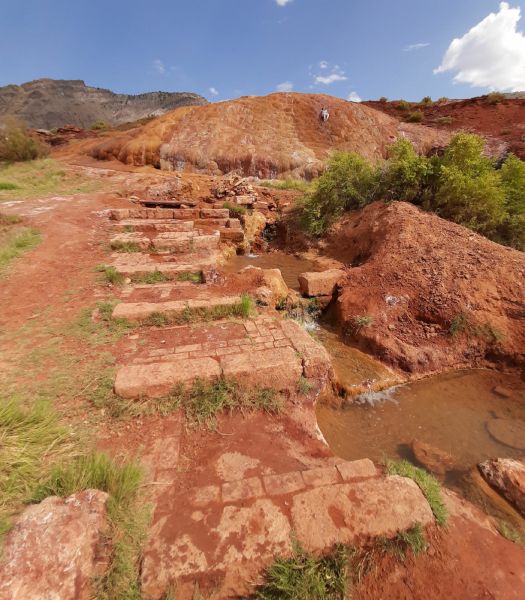 Explore Outdoor Attractions near Joseph, Utah | Homebase Resort