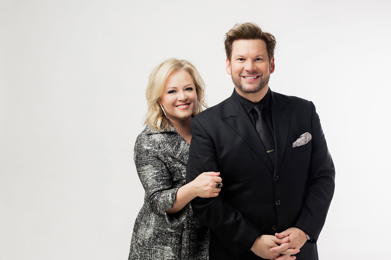 The Gospel Barn of Bluffton