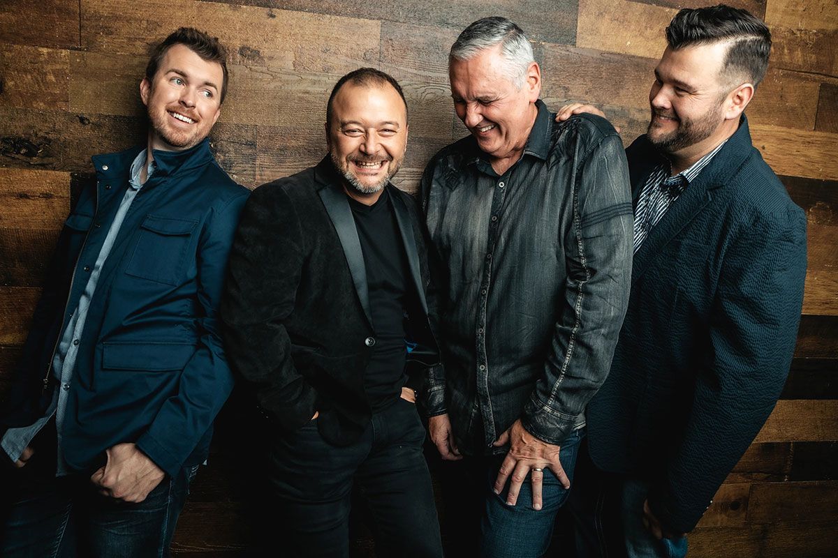 The Gospel Barn of Bluffton