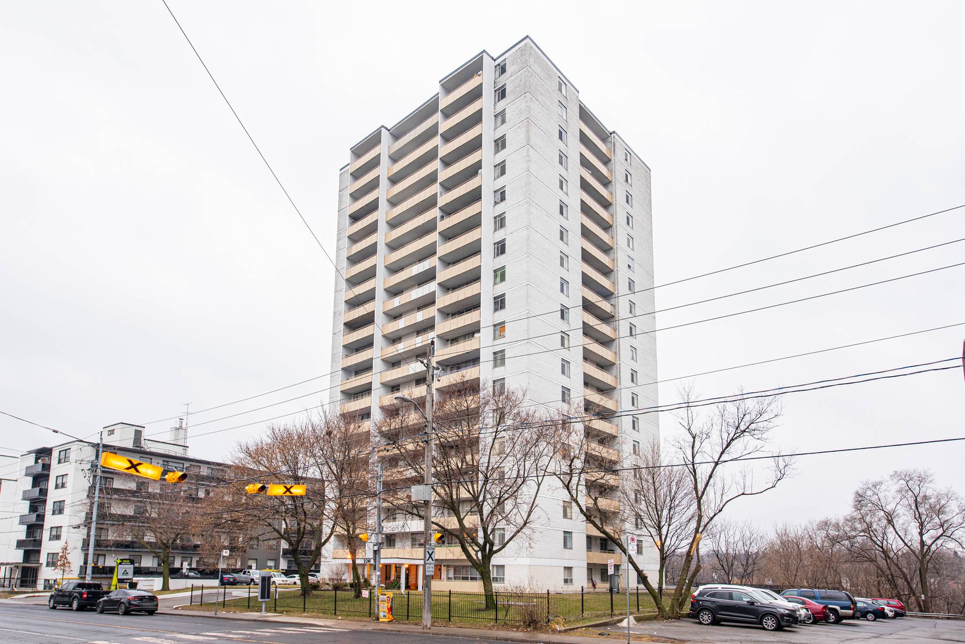 Rental Apartments in North York’s Weston Village