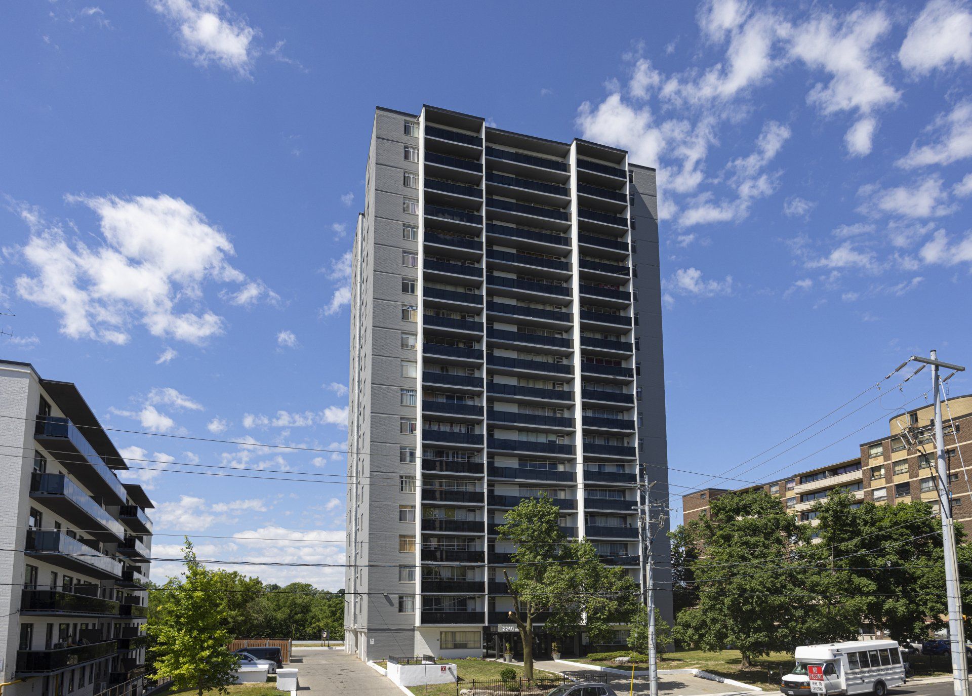 Weston Village Apartments for Rent