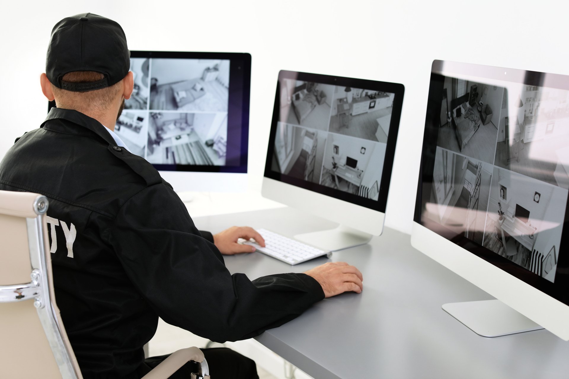 Home | Vanguard Security Services