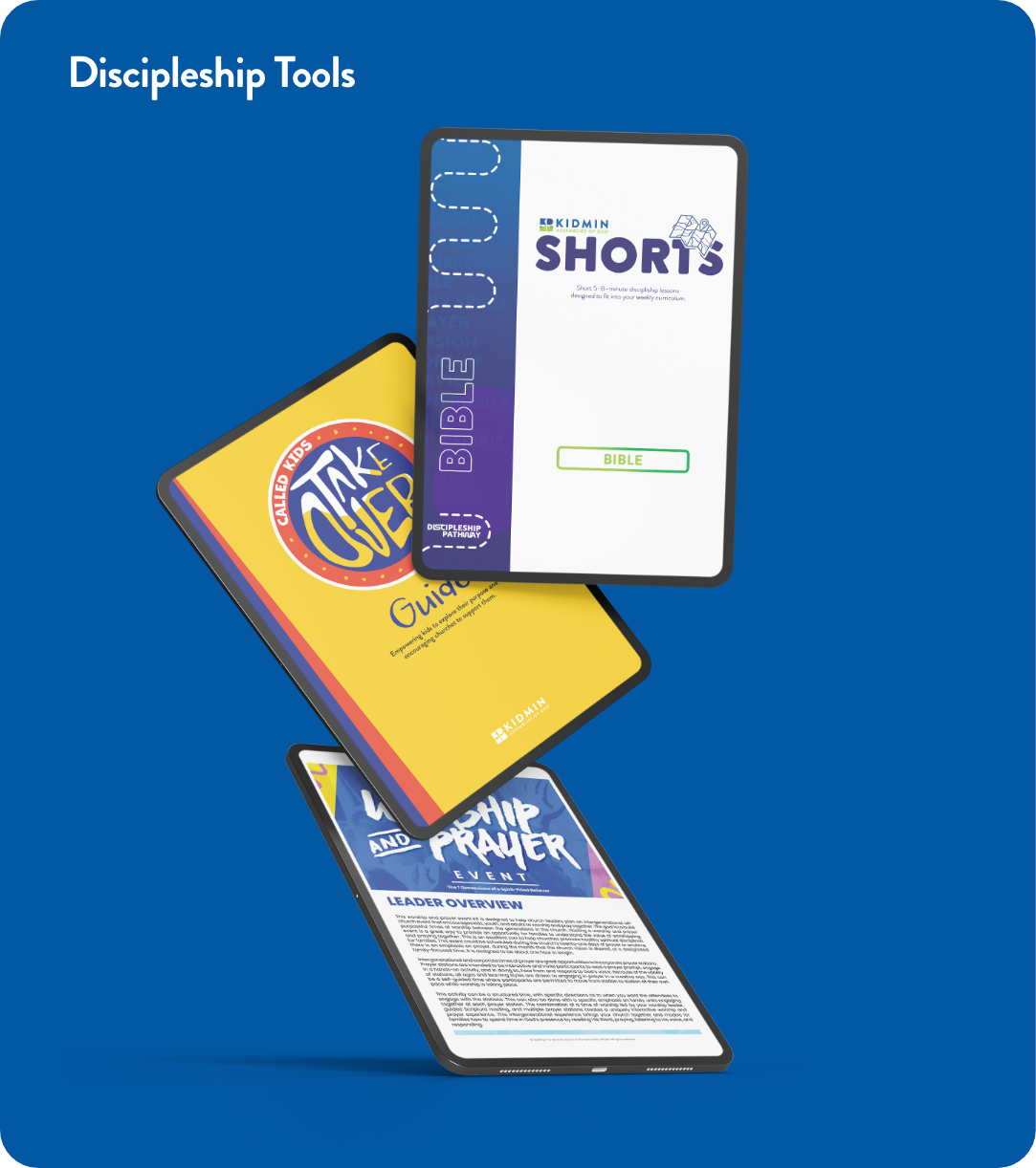 HOME [www.kidminroadmap.com]